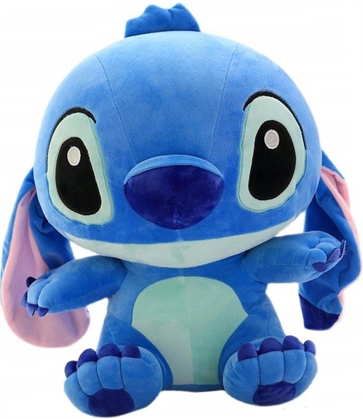 Stitch 60 cm od 950 Kč - Heureka.cz