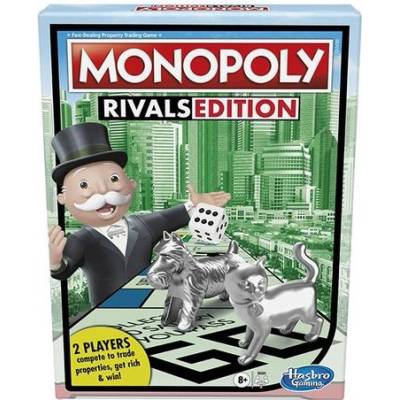 Monopoly Rivals Edition - Heureka.sk