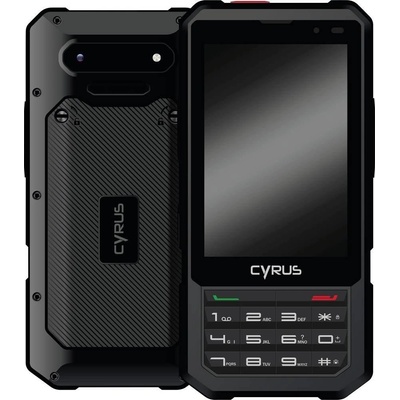 CYRUS CM17 - Heureka.cz
