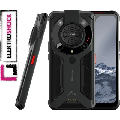 AGM Glory G1 Pro Thermo - Heureka.sk