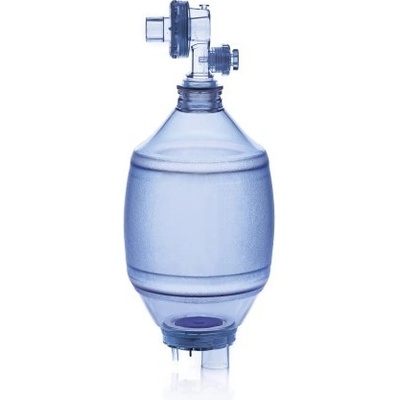 Moretti S.p.A., Italy Resuscitační vak PVC od 454 Kč - Heureka.cz