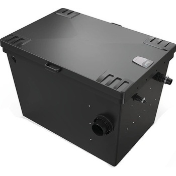 Filtrace Oase BioTec ScreenMatic 145000 průtoková od 78 801 Kč - Heureka.cz