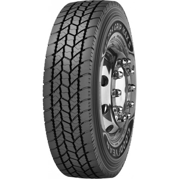 Goodyear UG MAX S 315/80 R22,5 156/154L od 15 825 Kč - Heureka.cz