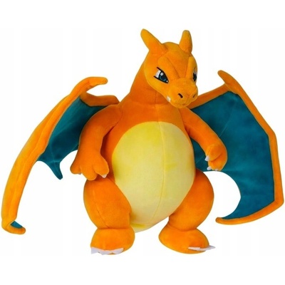 ORIGINÁL / Pokémon CHARIZARD - Heureka.sk