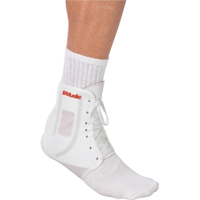 Mueller 200-6 High Performance ATF Ankle Brace kotníková ortéza levá ...