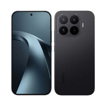 Xiaomi 17T 12GB/256GB Black od 529 € - Heureka.sk