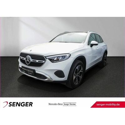 Mercedes-Benz GLC 300 e Avantgarde 230 kW od 64 449 € - Heureka.sk