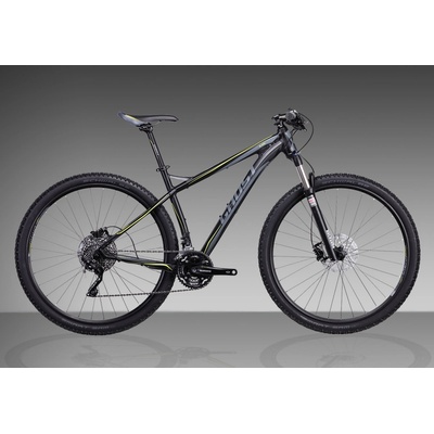 GHOST SE 2950 2014 - Heureka.cz