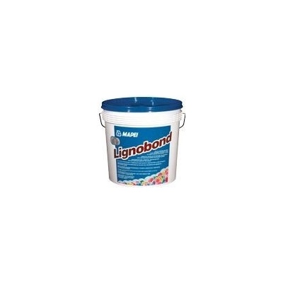 MAPEI LIGNOBOND lepidlo zcela na dřevěné podlahy 10 kg - Heureka.cz
