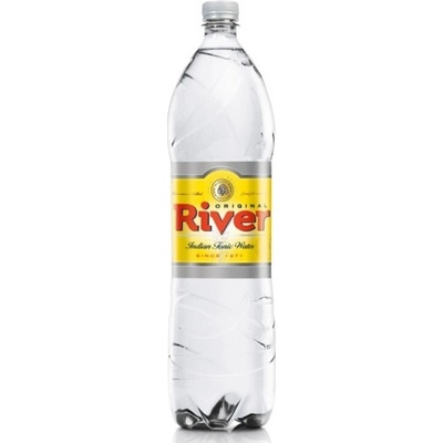 River Original Tonic nápoj s příchutí toniku 1,5 l - Heureka.cz