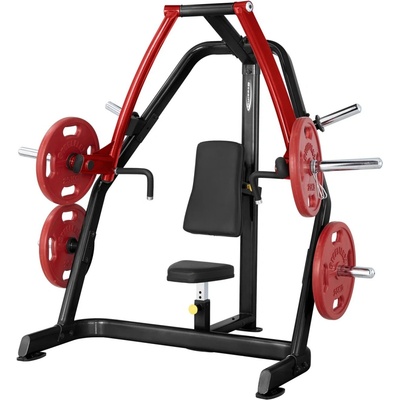 Body Solid Steelflex Seated Plate Loaded Bench Press Unilateral od 44 ...
