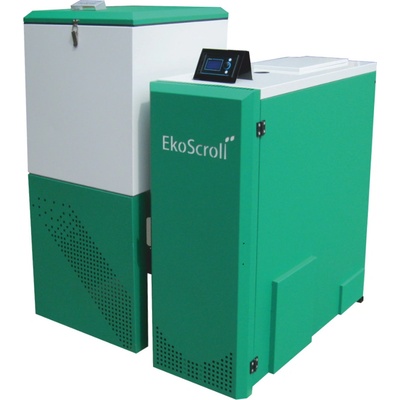 EkoScroll Alfa EcoMAX 800R EA2026728 od 122 833 Kč - Heureka.cz