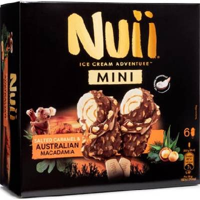 Сладолед nuii - Pazaruvaj.com