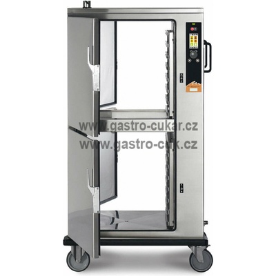 Moduline Regenerátor pojízdný RC-156E od 197 773 Kč - Heureka.cz