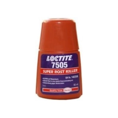 Loctite Odrezovač super rostkiller 7505 1l od 1 774 Kč - Heureka.cz