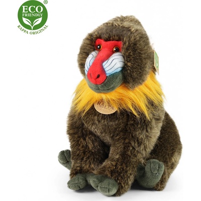 Eco- Friendly mandril 32 cm od 468 Kč - Heureka.cz