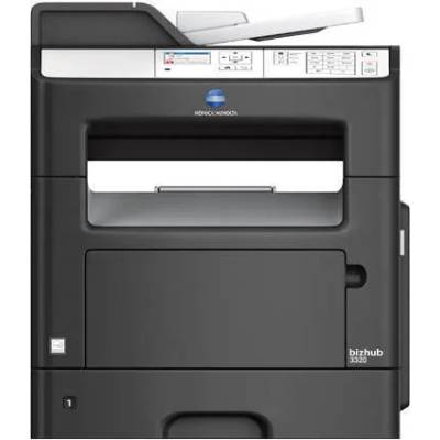 Konica Minolta bizhub 3320 - Pazaruvaj.com