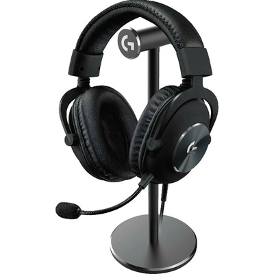 Logitech G PRO X Gaming Headset incl stand black od 104,5 € - Heureka.sk