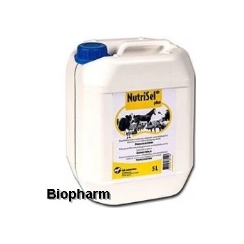 NutriSel plus 5 l od 1 820 Kč - Heureka.cz