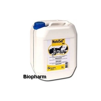NutriSel plus 5 l od 1 820 Kč - Heureka.cz