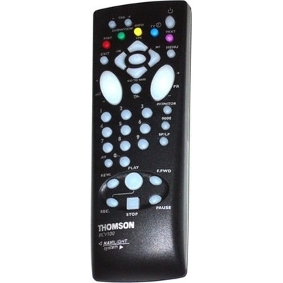 Dálkový ovladač Thomson RCV100 od 295 Kč - Heureka.cz