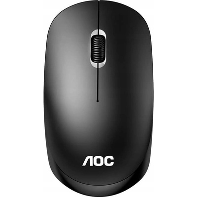 AOC MS320 Black - Heureka.cz