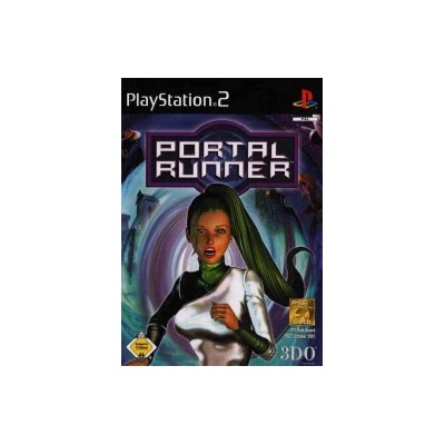 Portal Runner - Heureka.cz