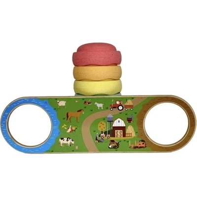 BaaVi Farma od 1 990 Kč - Heureka.cz