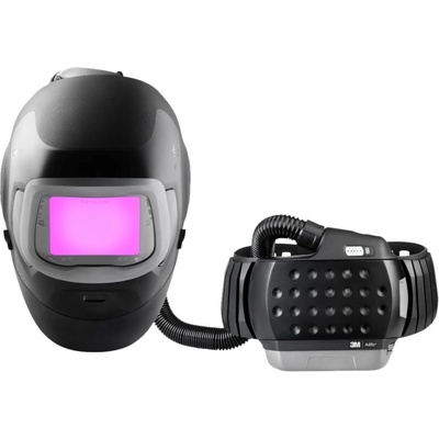 3M Speedglas G5-03TW Pro Air + ADFLO od 43 178 Kč - Heureka.cz