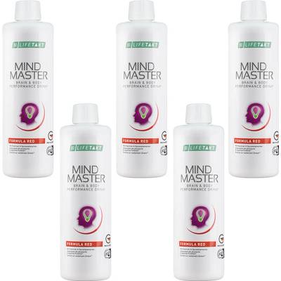 LR Mind Master Mix 5 x 500 ml - Heureka.cz