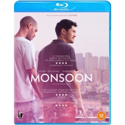 Monsoon BD od 254 Kč - Heureka.cz