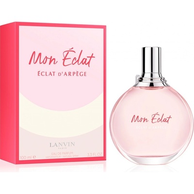Lanvin Éclat D'Arpege Mon Éclat parfémovaná voda dámská 30 ml od 327 Kč - Heureka.cz
