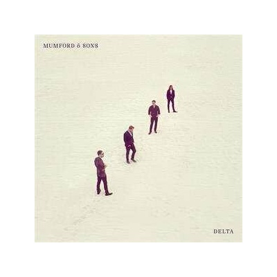 Mumford & Sons - Delta DLX DIGI CD od 9,79 € - Heureka.sk
