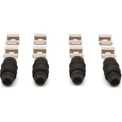 Sada príslużenstva oblożenia kotúčovej brzdy BOSCH 1 987 474 803 1 987 474 803 - Heureka.sk