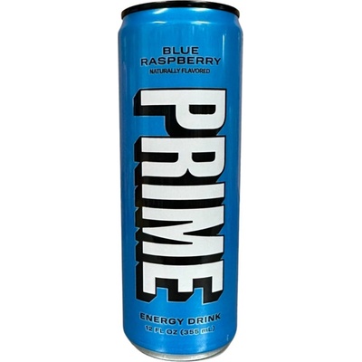 Prime Blue Raspberry 355 ml - Heureka.cz