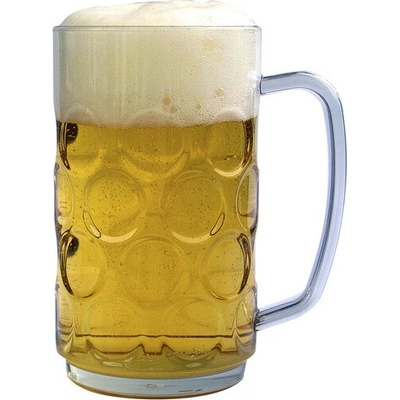 Waca Nerozbitná sklenice na pivo 500 ml od 279 Kč - Heureka.cz