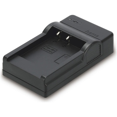 Hama USB foto nabíječka pro Sony NP-BG1 od 272 Kč - Heureka.cz