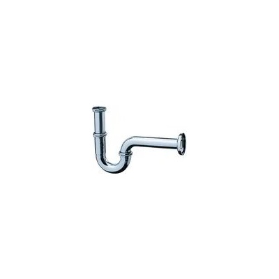 Hansgrohe Sifony Trubkový sifon, běžný model, chrom 53002000 - Heureka.cz