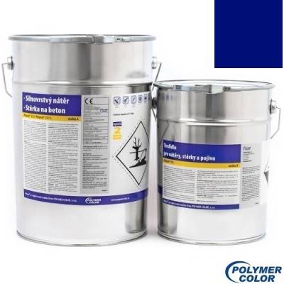 Polycol 321 a tužidlo 593 20 kg + 6 kg ultramarínová - Heureka.cz