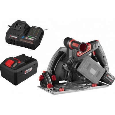 PARKSIDE PERFORMANCE 20-Li PPTSA, Smart 8 Ah - Heureka.cz