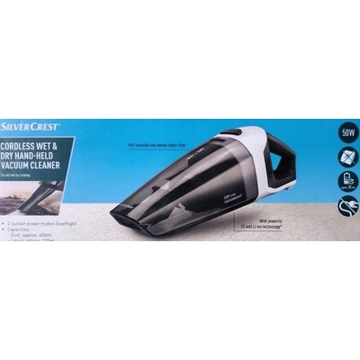 SILVERCREST SHS 12 A1 od 799 Kč - Heureka.cz