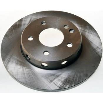 Predný brzdový kotúč MERCEDES C-KLASA W202 93- 2024210212 DENCKERMANN ...