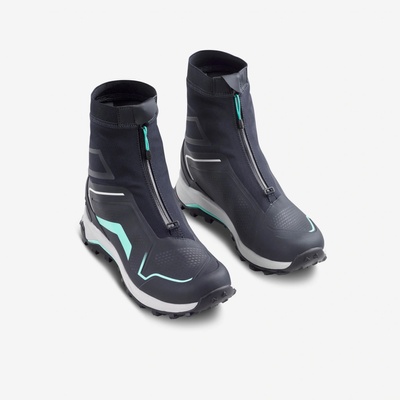 Quechua dámské turistické nepromokavé boty SH 900 Pro Mountain od 1 799 ...