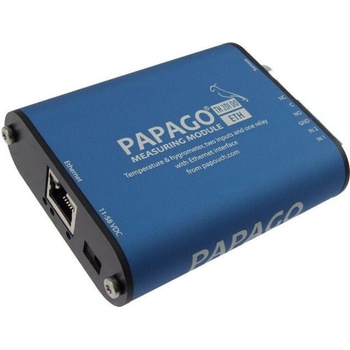 PAPOUCH Papago TH 2DI DO ETH - Heureka.cz