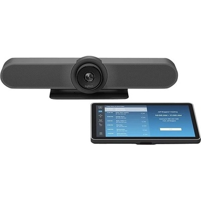 Logitech Small Room Bundle od 82 177 Kč - Heureka.cz