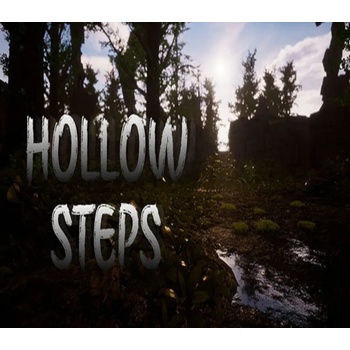 Hollow Steps od 33 Kč - Heureka.cz