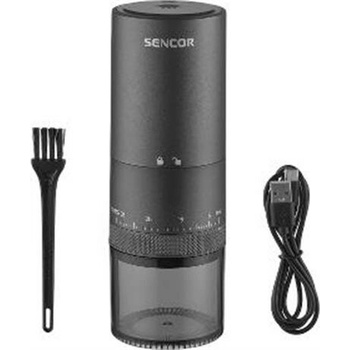 Sencor SCG 4000BK od 999 Kč - Heureka.cz