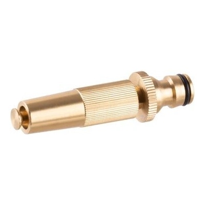 Dýza Strend Pro Garden, mosadzná, zavlažovacia, záhradná, 3/4 ...