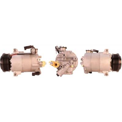 Kompresor, klimatizace LUCAS ACP998 od 5 764 Kč - Heureka.cz