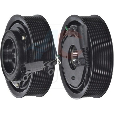 Elektromagnetická spojka pre kompresor klimatizácie Q-SPARES AC-06DN56 ...